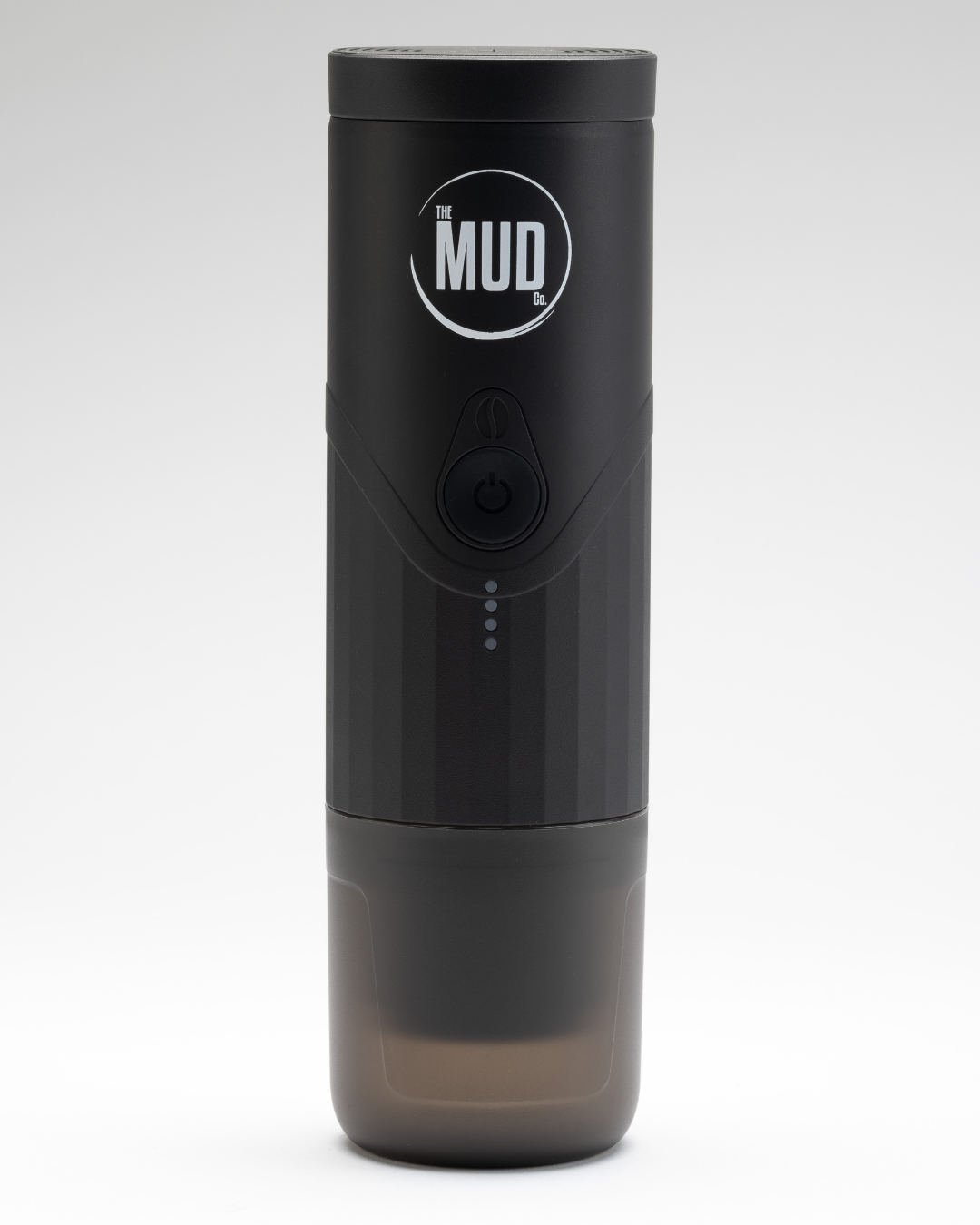The MUD Co. Portable Espresso Machine & Travel Case